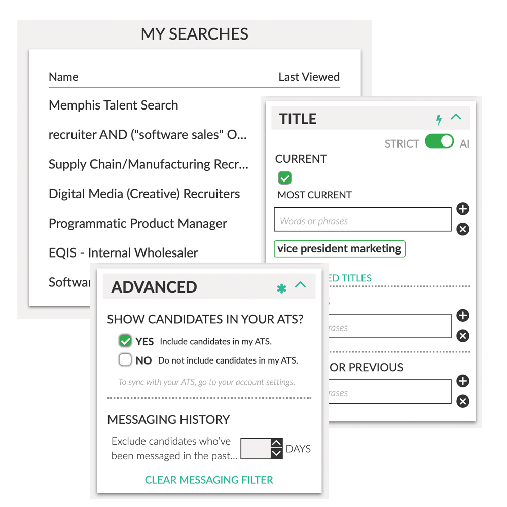 Recruiting Software | Hiring Software for your Recruiting Process