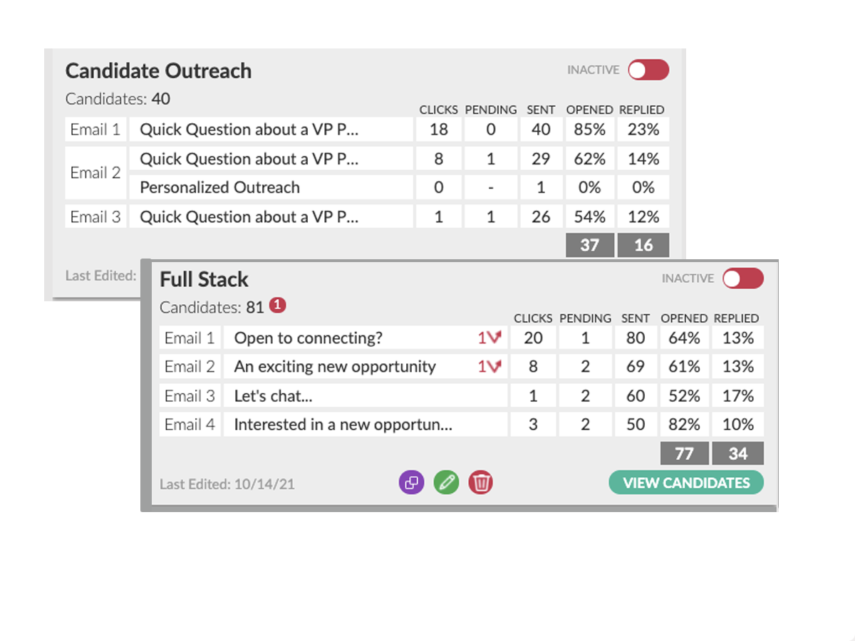 Recruiting Software | Hiring Software for your Recruiting Process