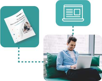 The Benefits of Recruiting On Demand | Recruiter.com